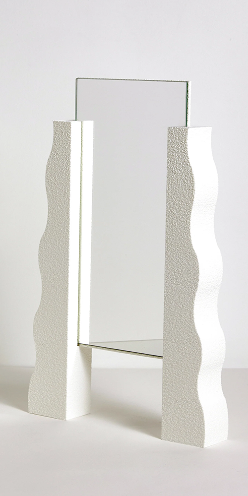 Argot Studio Creon Mirror | Maison Rogue