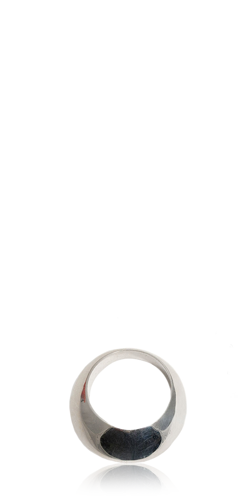 Loren Stewart Domo Ring | Maison Rogue