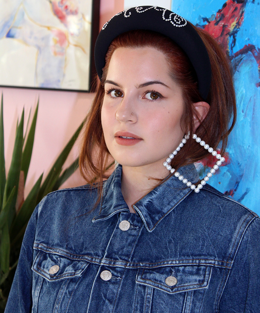 Hair How-To with Bellibone Salon | Maison Rogue | Blog Posts