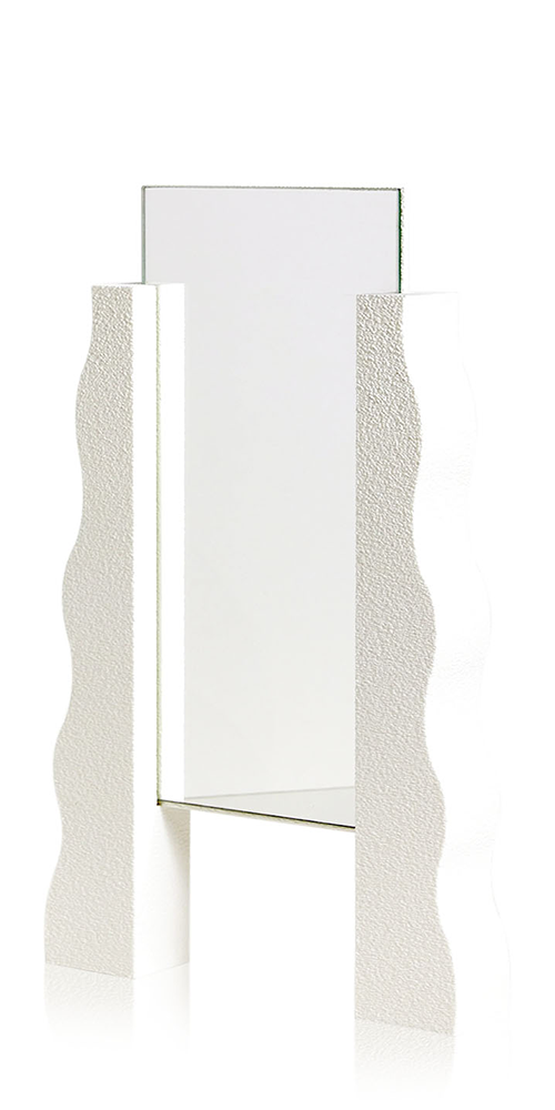 Argot Studio Creon Mirror | Maison Rogue