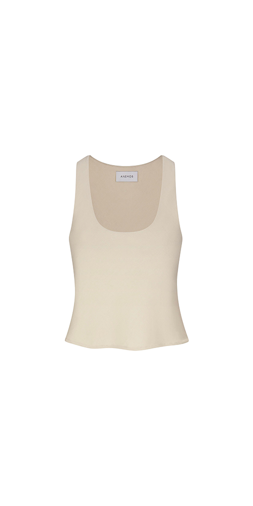 ANEMOS Hume Tank Top | Maison Rogue