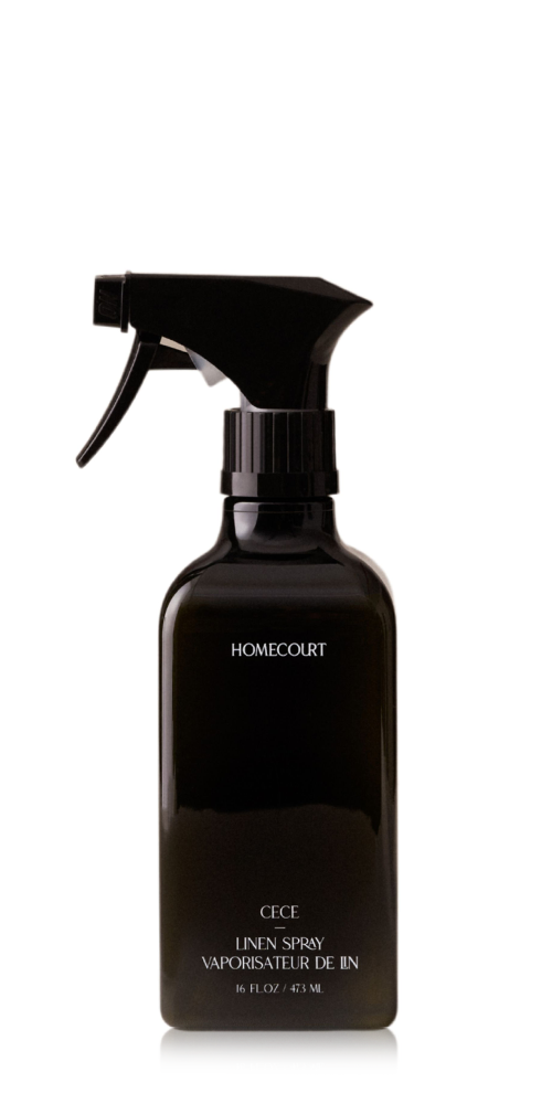 HOMECOURT Linen Spray | Maison Rogue
