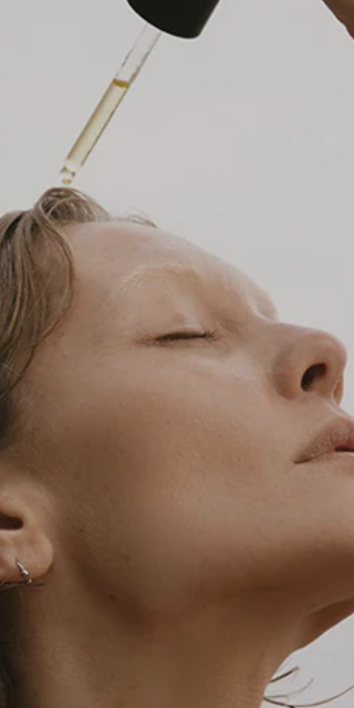 NAJEAU Scalp Mask | Maison Rogue