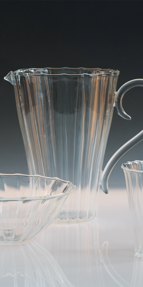 SOPHIE LOU JACOBSEN Le Pichet | Maison Rogue