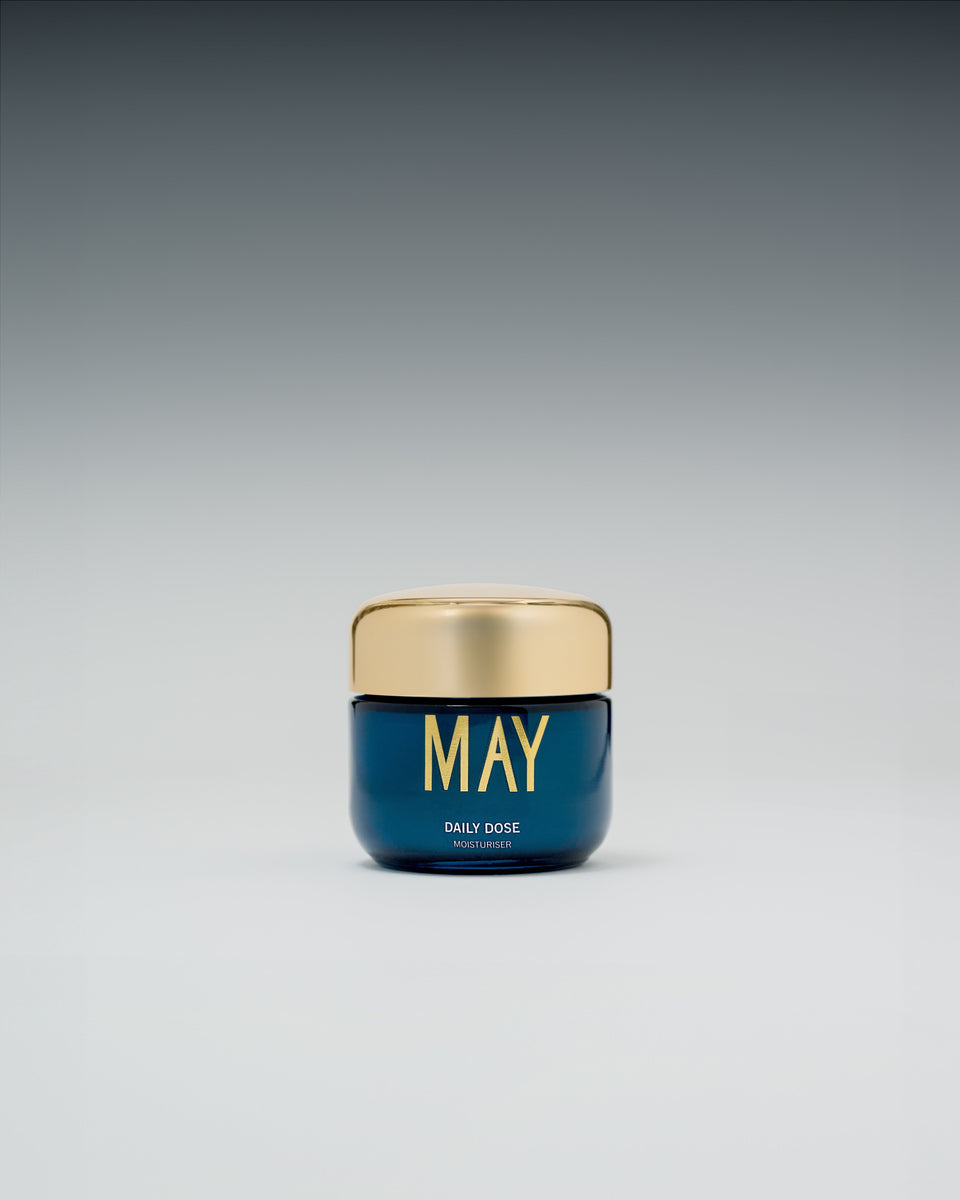 MAY BOTANICALS Daily Dose Moisturizer | Maison Rogue