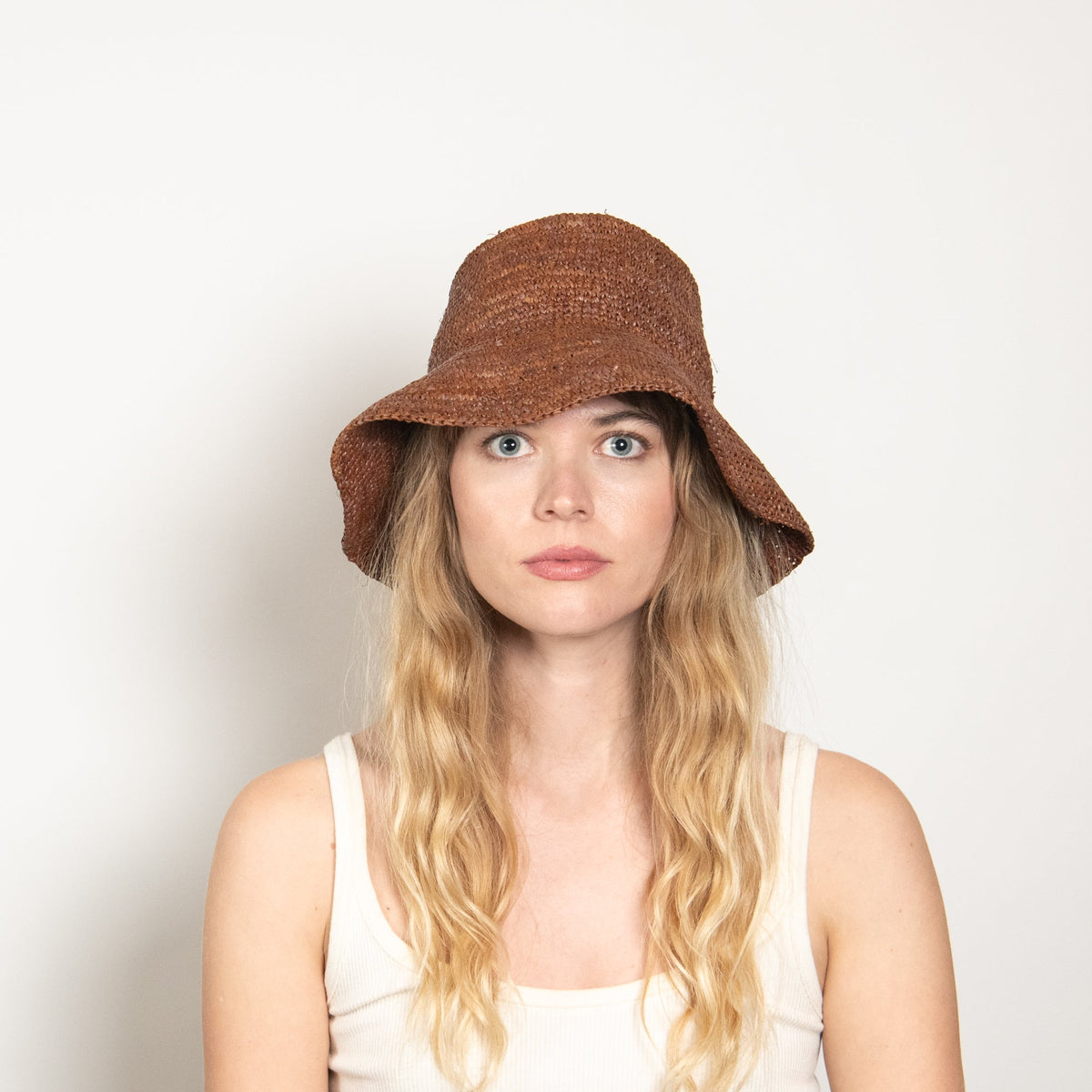 WYETH Tali Chocolate | Maison Rogue