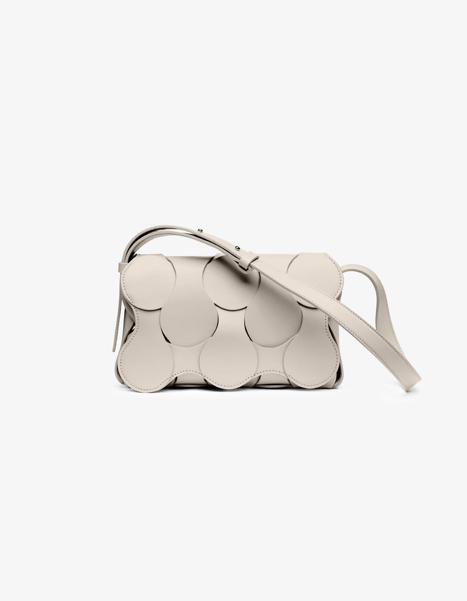 DOOZ Gigi Parchment | Maison Rogue