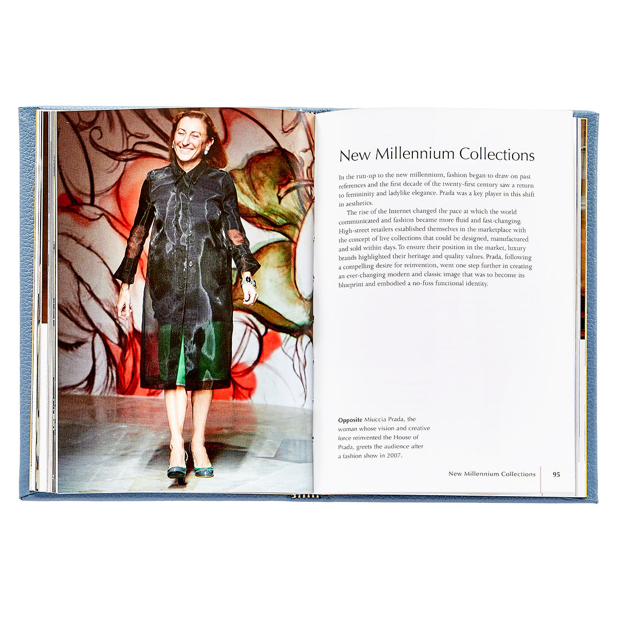 Little Book of Prada | Maison Rogue