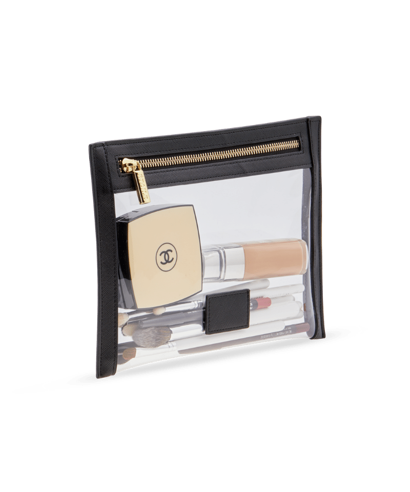 ETOILE Clear Pouch | Maison Rogue