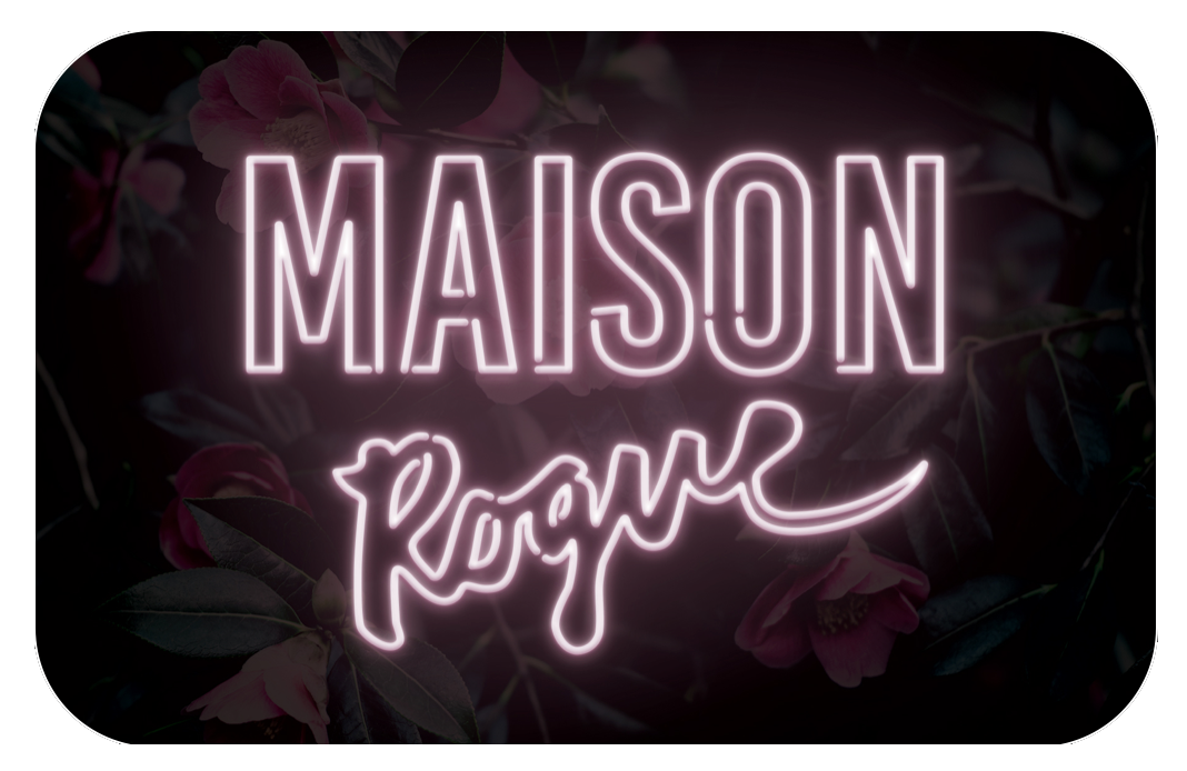 Gift Card | Maison Rogue